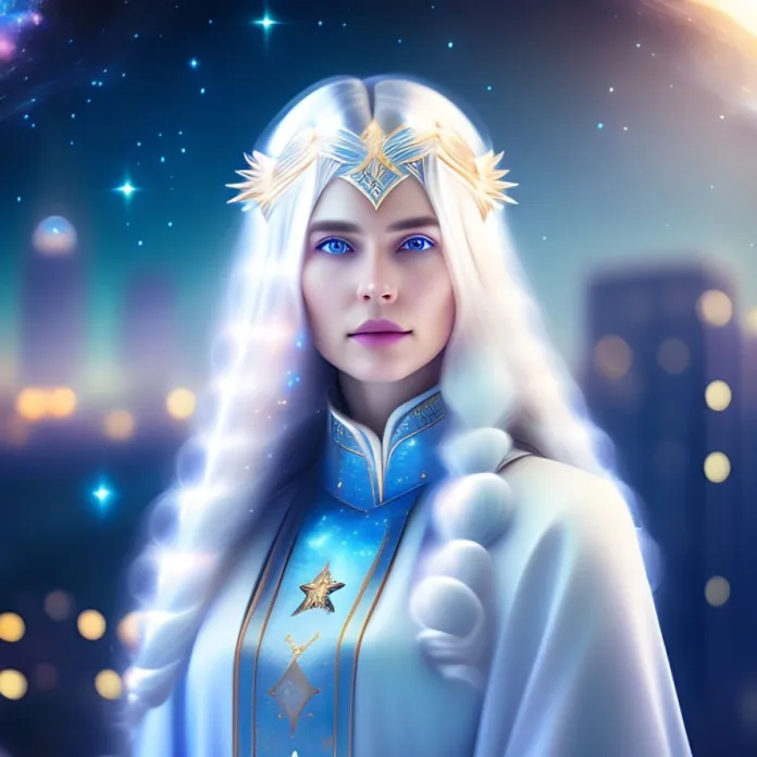 Mira from the Pleiadian High Council Channeled through Erena Velazquez ...