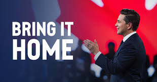 PIERRE POILIEVRE – What does ‘BRING it HOME’ mean ? | saintandrewstwinflame